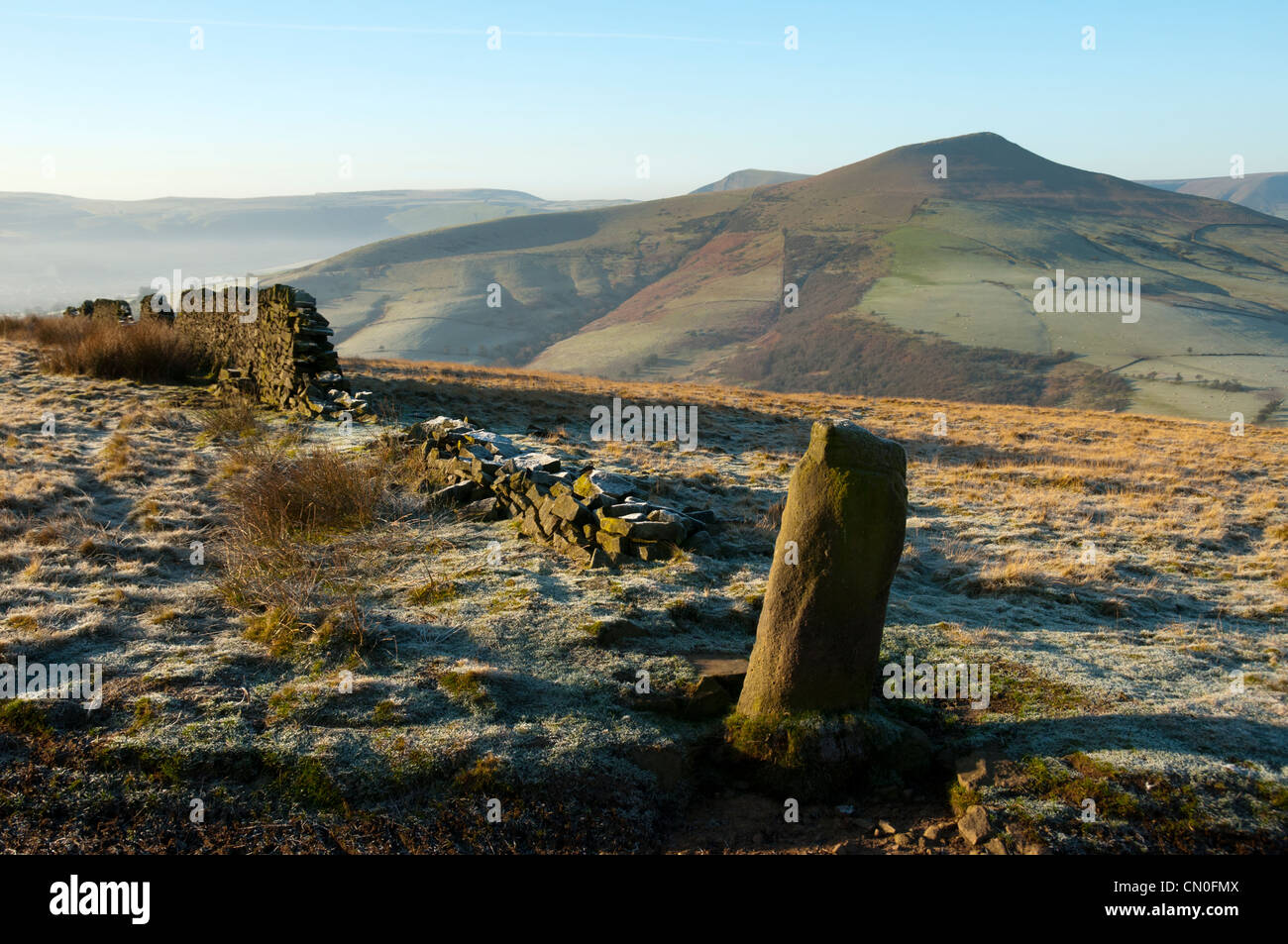 Hope Peak District High Resolution Stock Photography and Images - Alamy