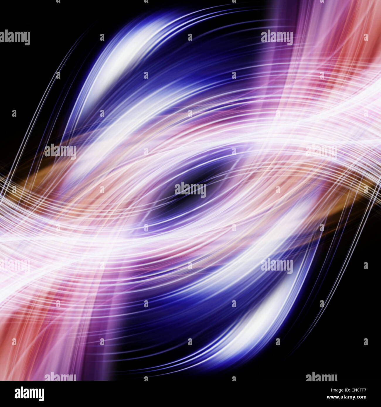 Fantastic elegant and powerful background design illustration Stock ...