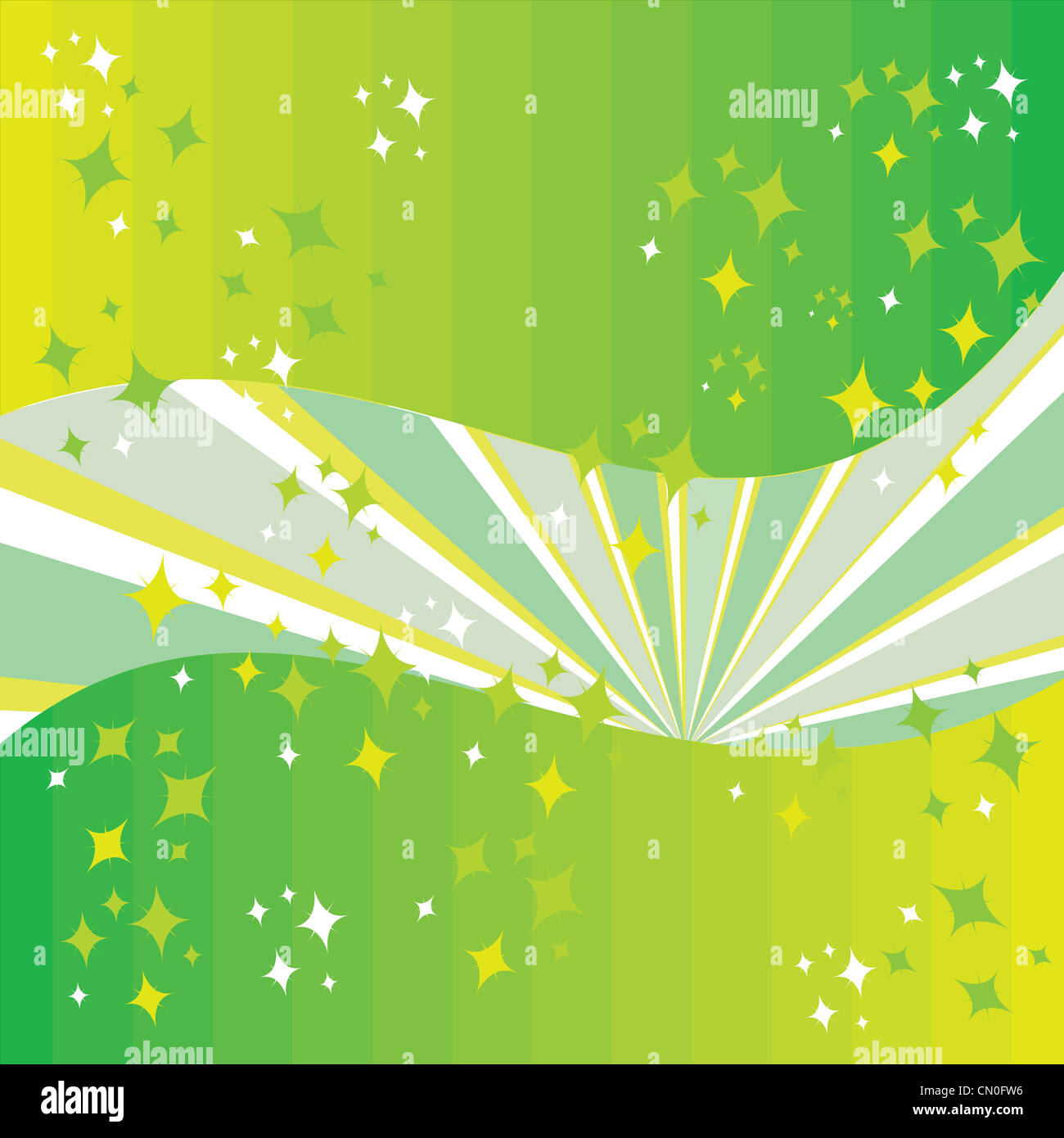 Star background,vector illustration Stock Photo - Alamy