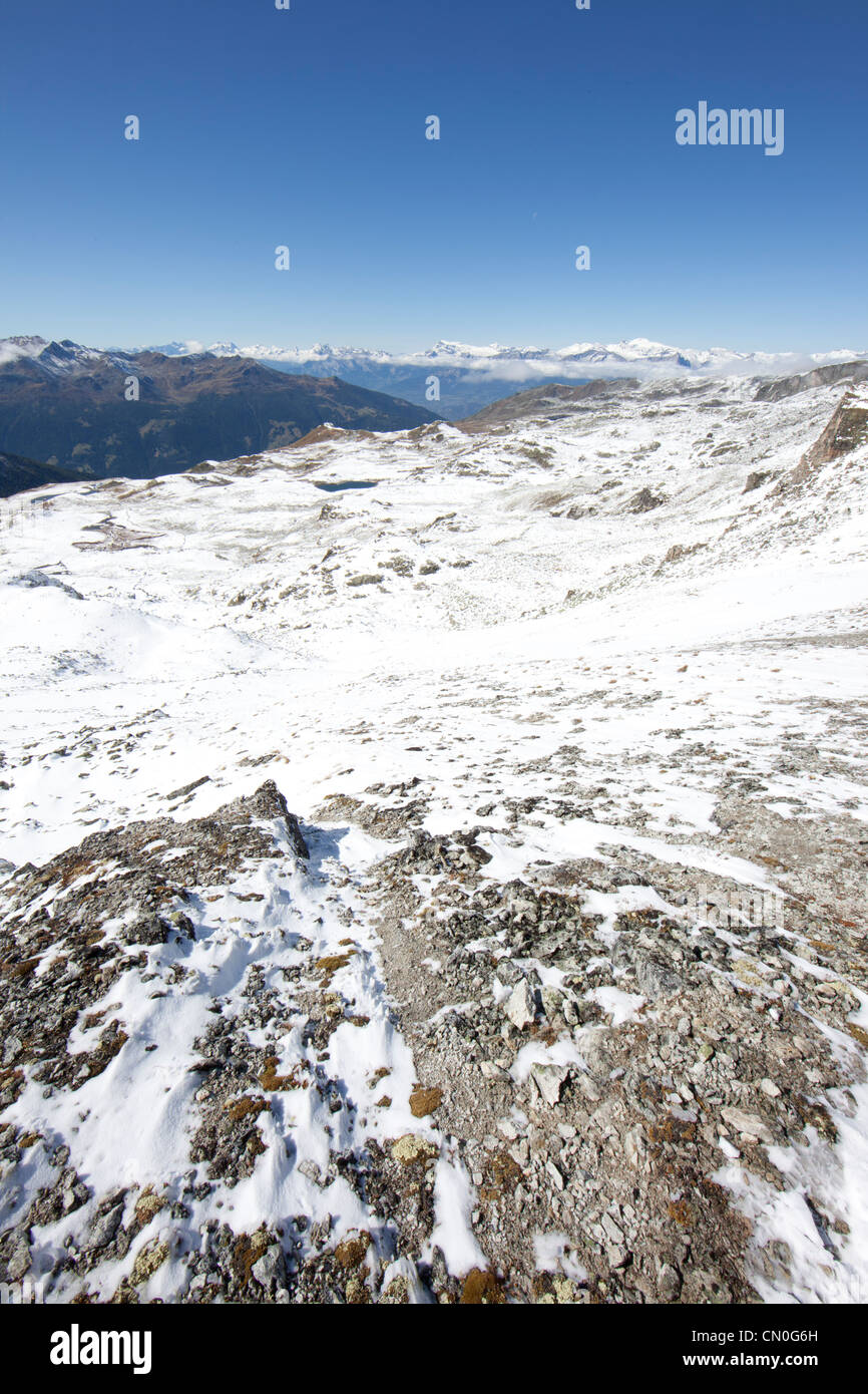 Gruben switzerland hi-res stock photography and images - Alamy