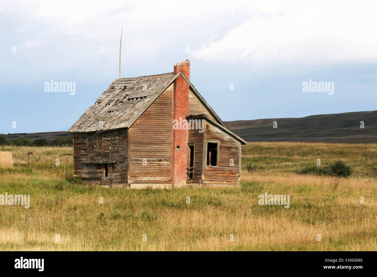 Human habitation in hi-res stock photography and images - Alamy