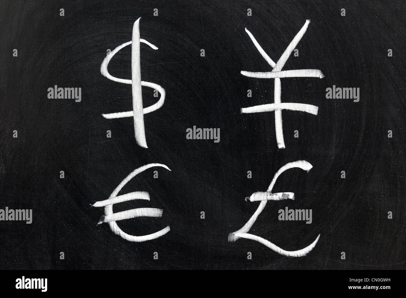 Symbol money hi-res stock photography and images - Alamy