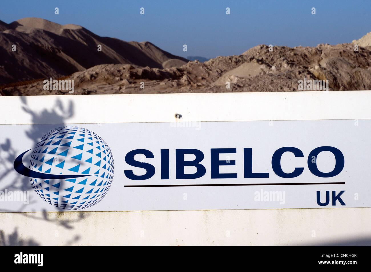 Sibelco Logo Malaysian Paint & Coating Manufacturers' Association