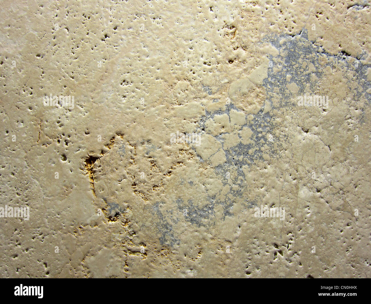 Beige stone texture. (High.Res Stock Photo - Alamy