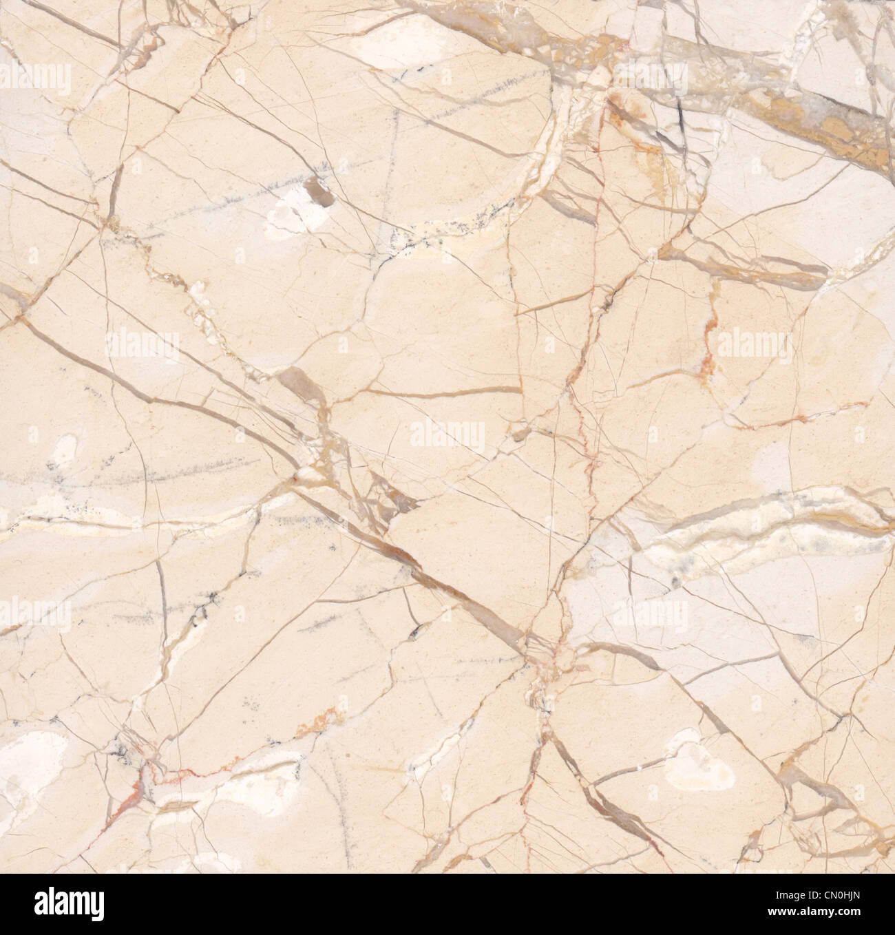 Beige marble texture. (High.Res Stock Photo - Alamy