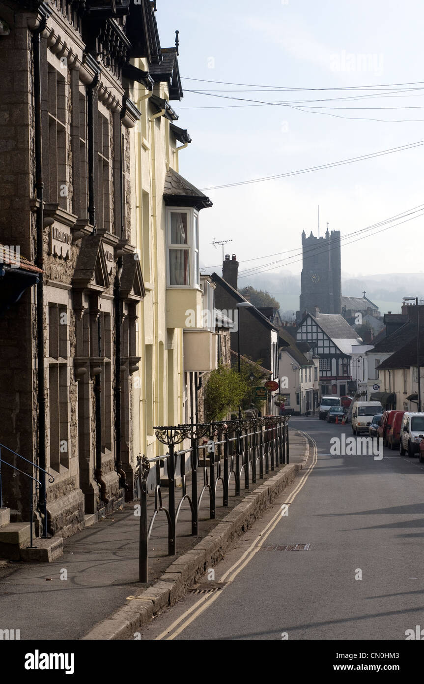 Moretonhampstead hi-res stock photography and images - Alamy