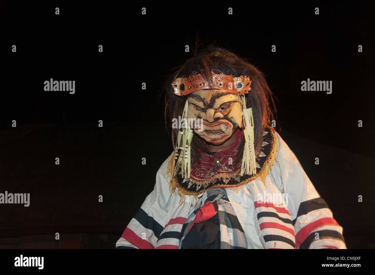 Monster ubud hi-res stock photography and images - Alamy