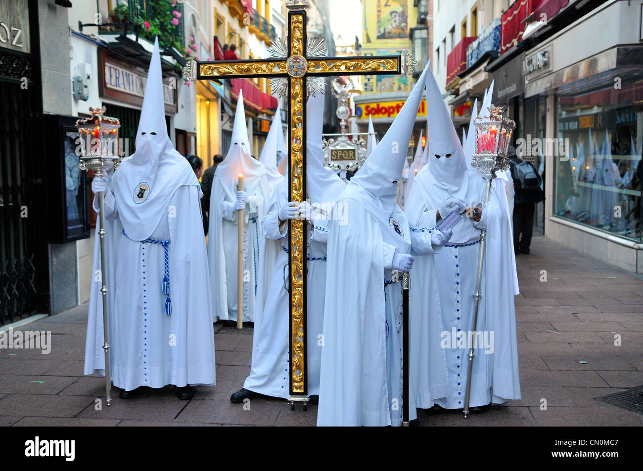 Holy Week In Spain A Practical Guide To Holy Week In Spain (Santa