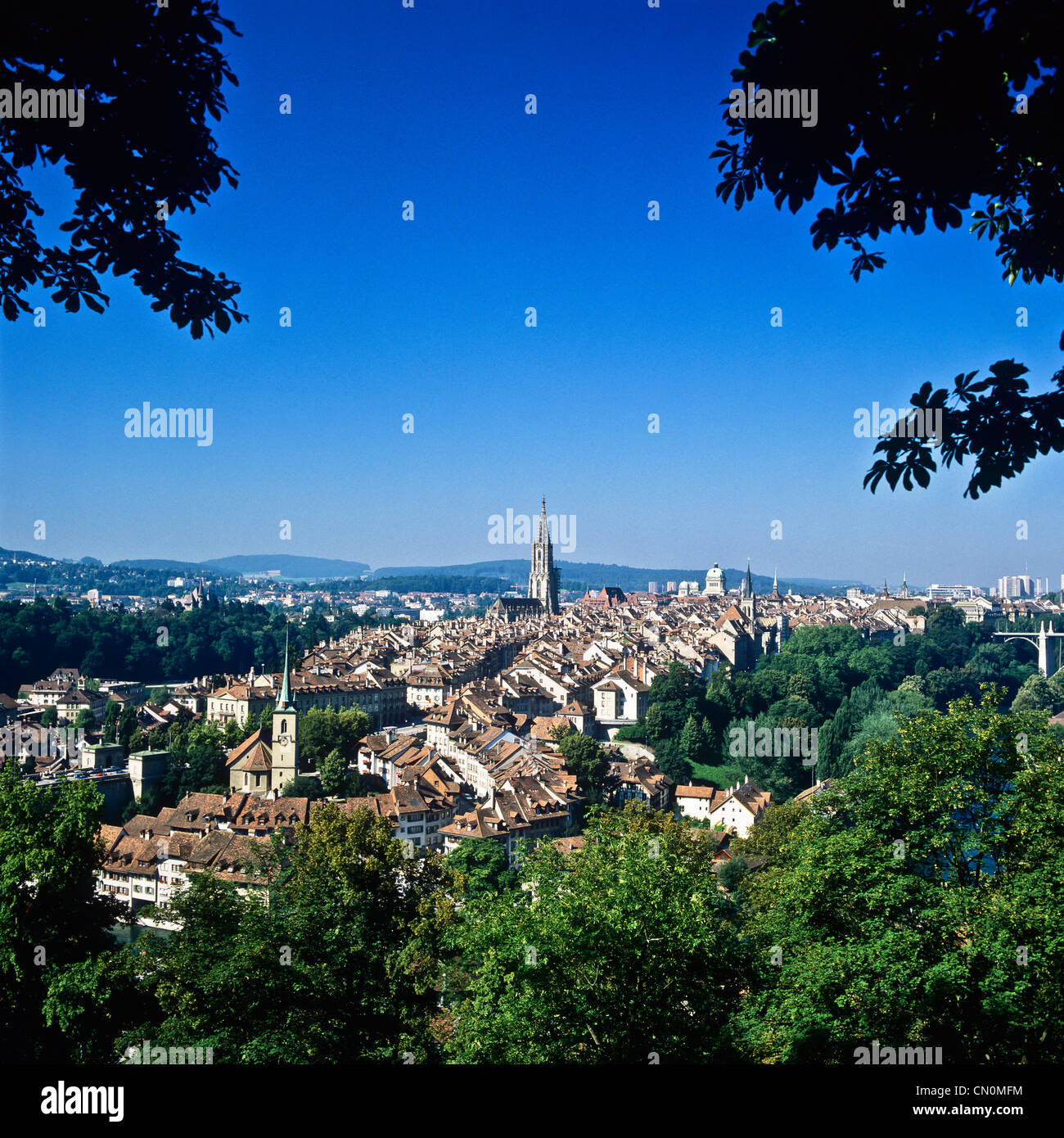 Cantons of bern hi-res stock photography and images - Alamy