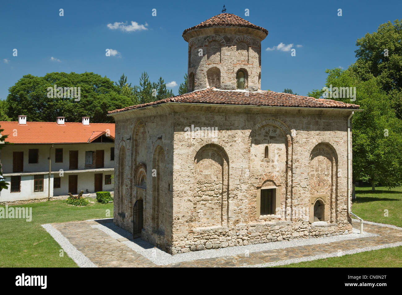 11th Century Architecture