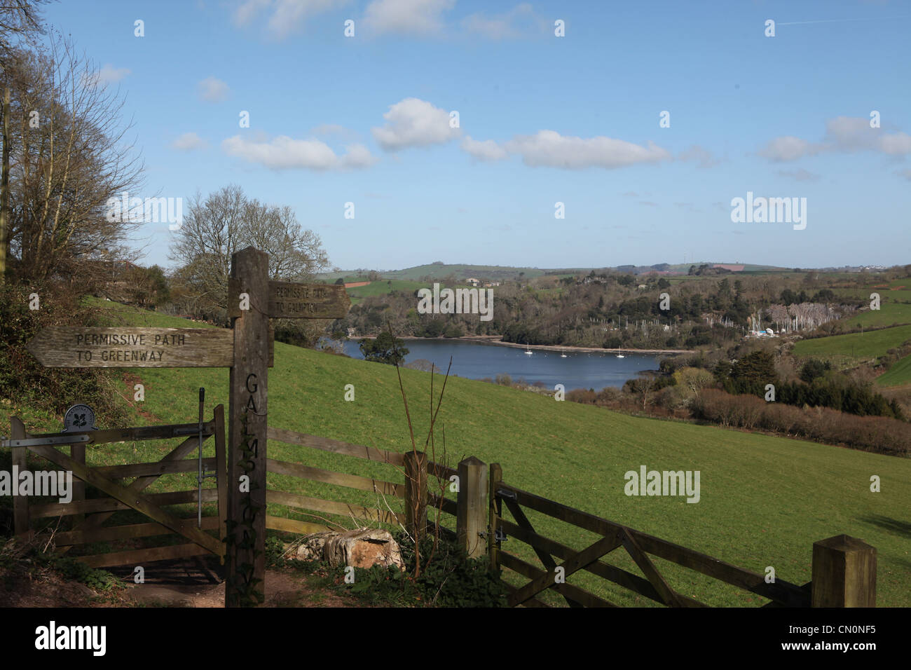 Galmpton hi-res stock photography and images - Alamy