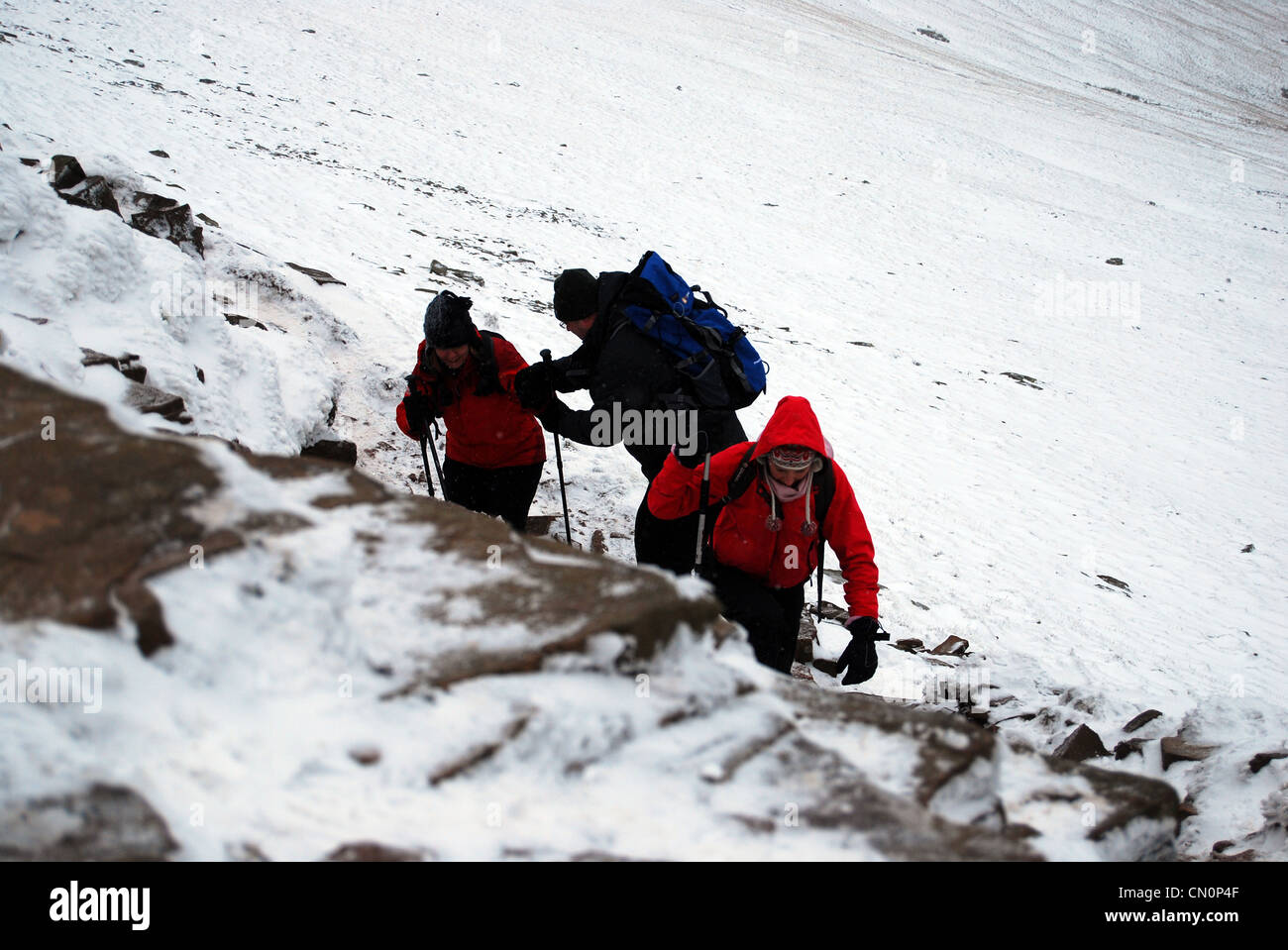 Summit scramble hi-res stock photography and images - Alamy
