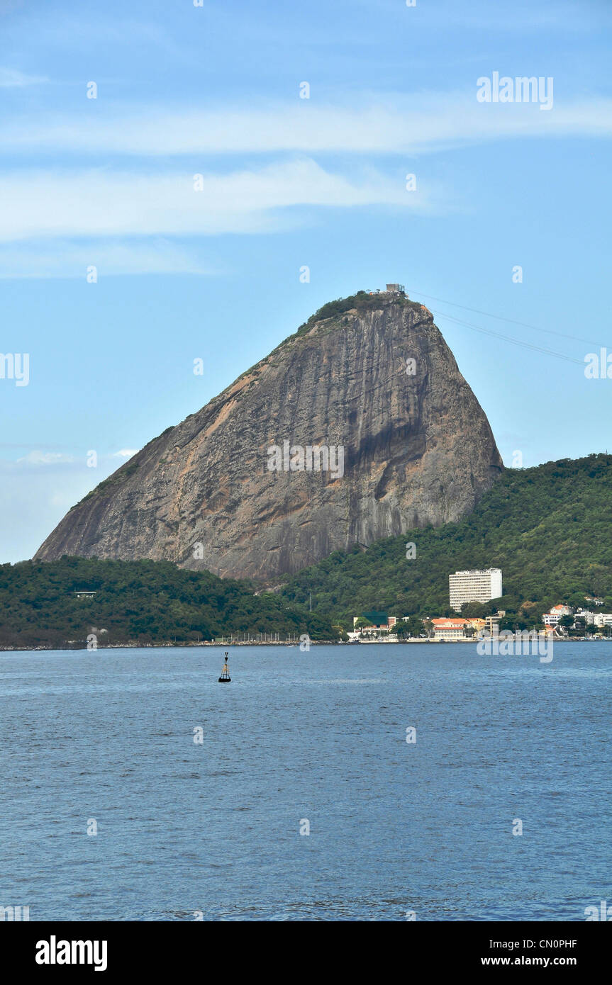 Rock sugar loaf hi-res stock photography and images - Alamy