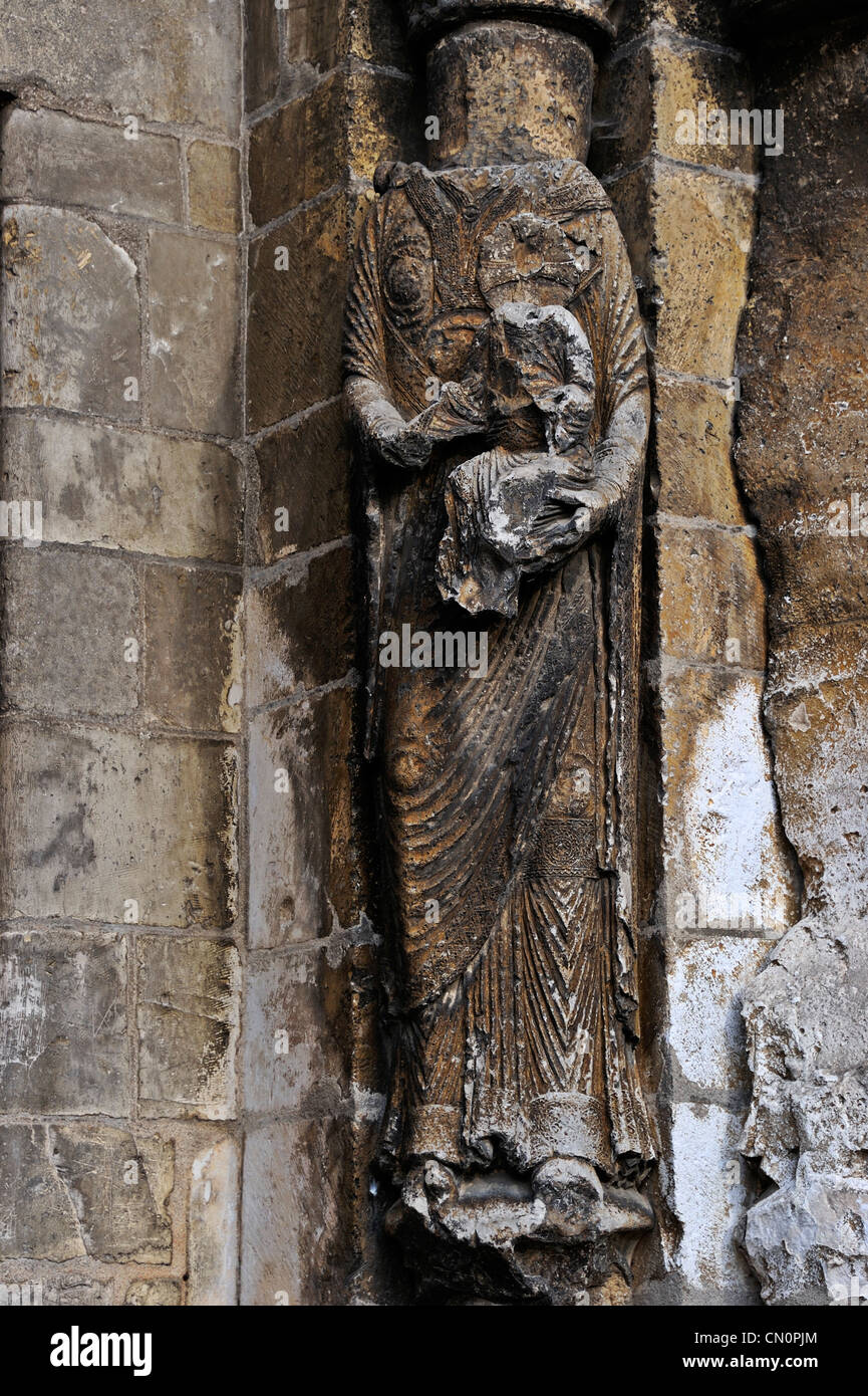 Headless statue hi-res stock photography and images - Alamy