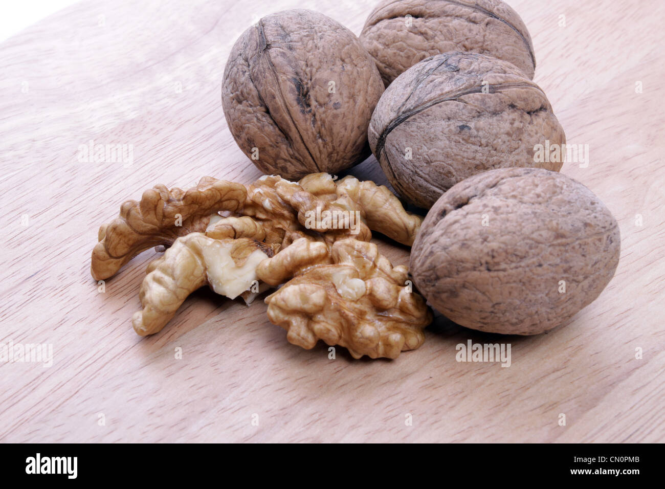 Walnut crust hi-res stock photography and images - Alamy