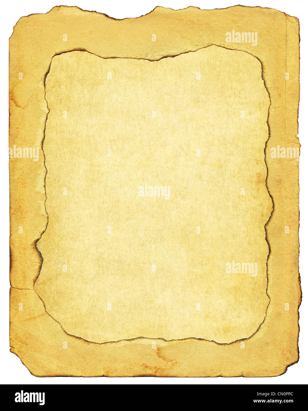 Old Vintage Paper Background Stock Photo - Alamy