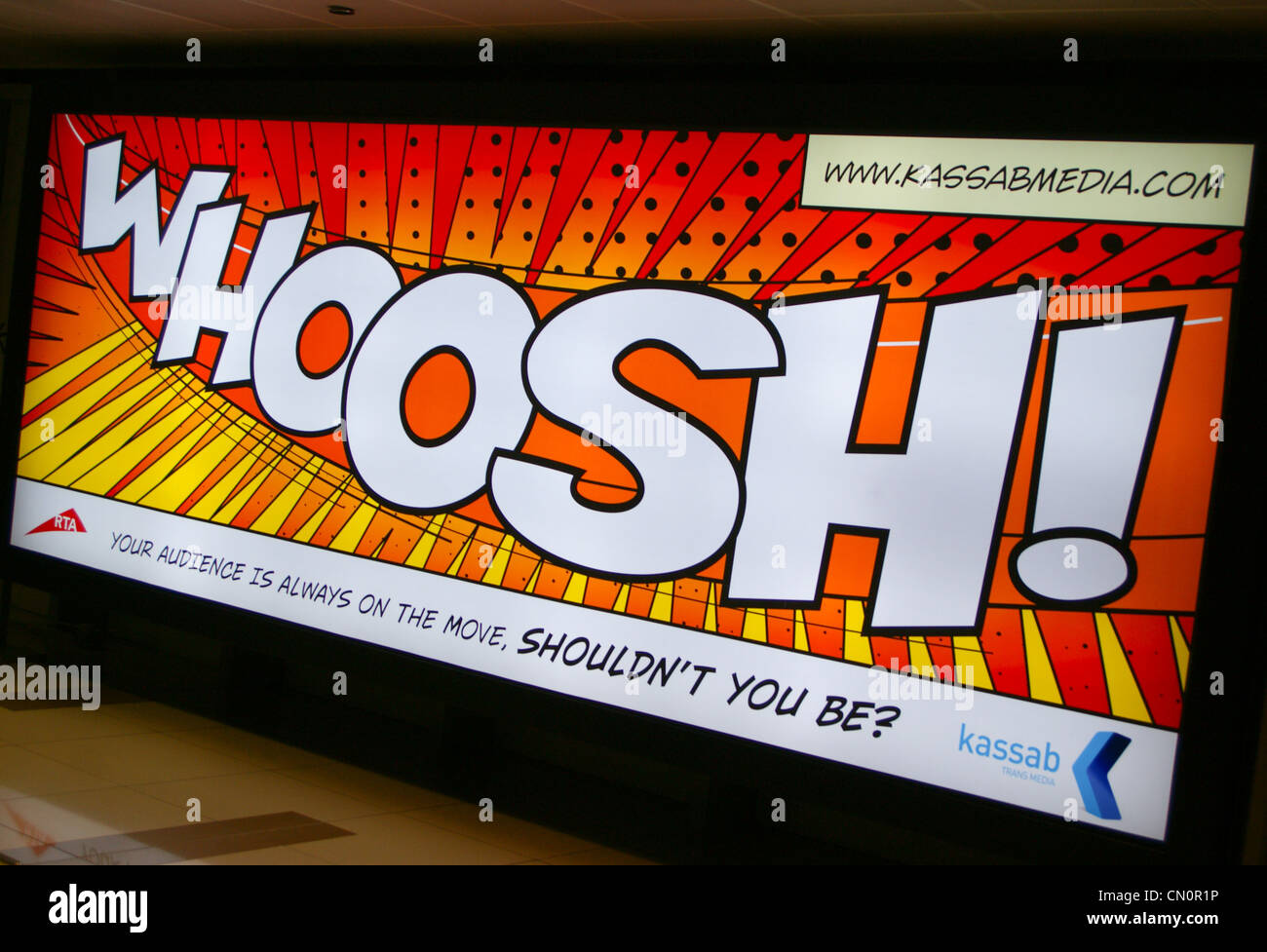 Train station poster advertising hi-res stock photography and images ...