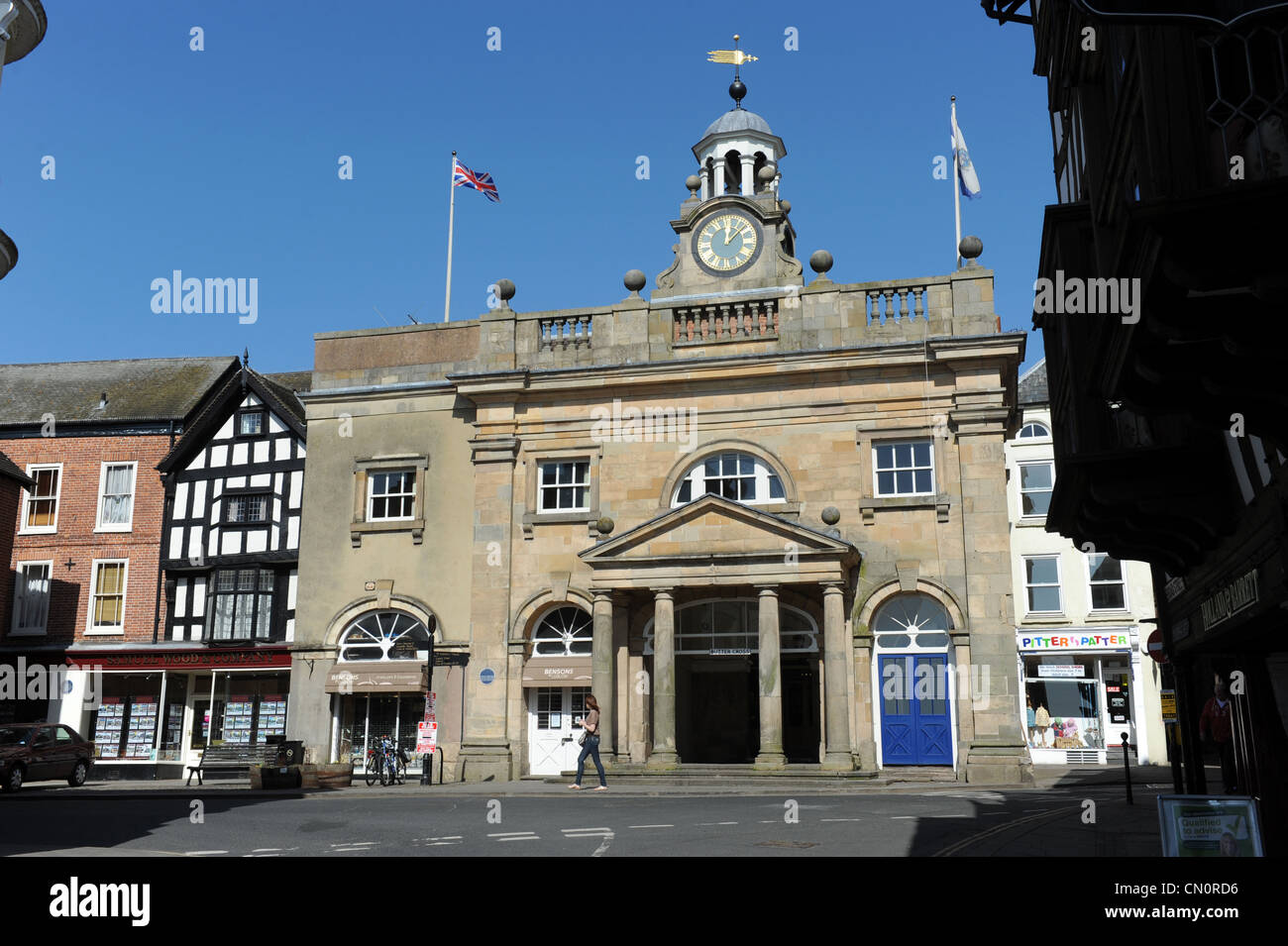 The butter cross hi-res stock photography and images - Alamy