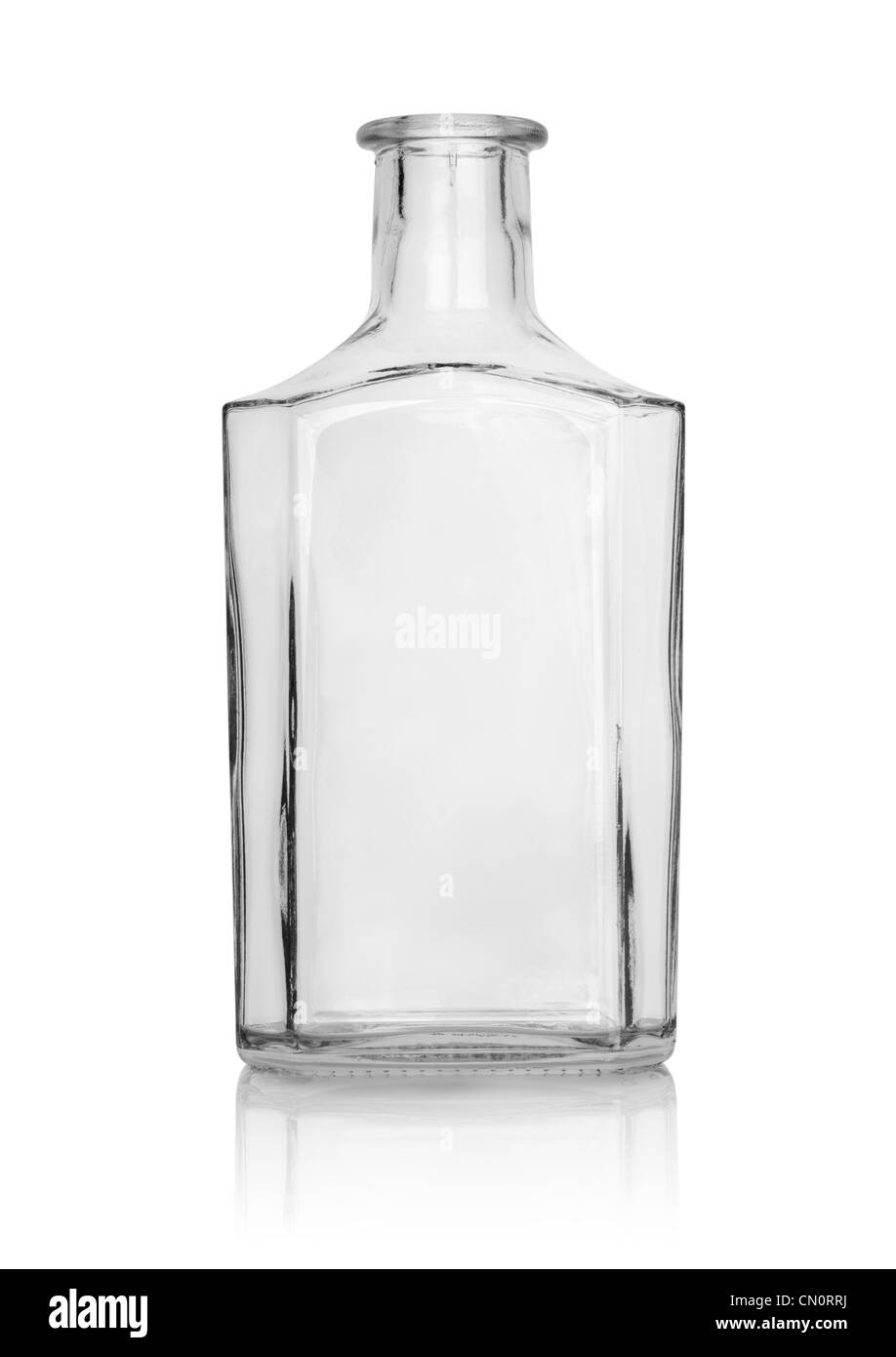 Empty Bottle