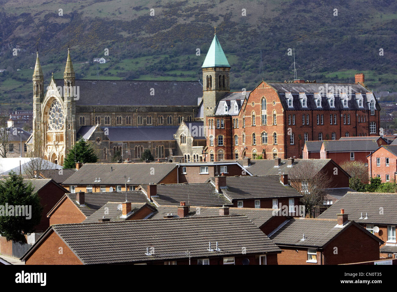 Clonard hi-res stock photography and images - Alamy