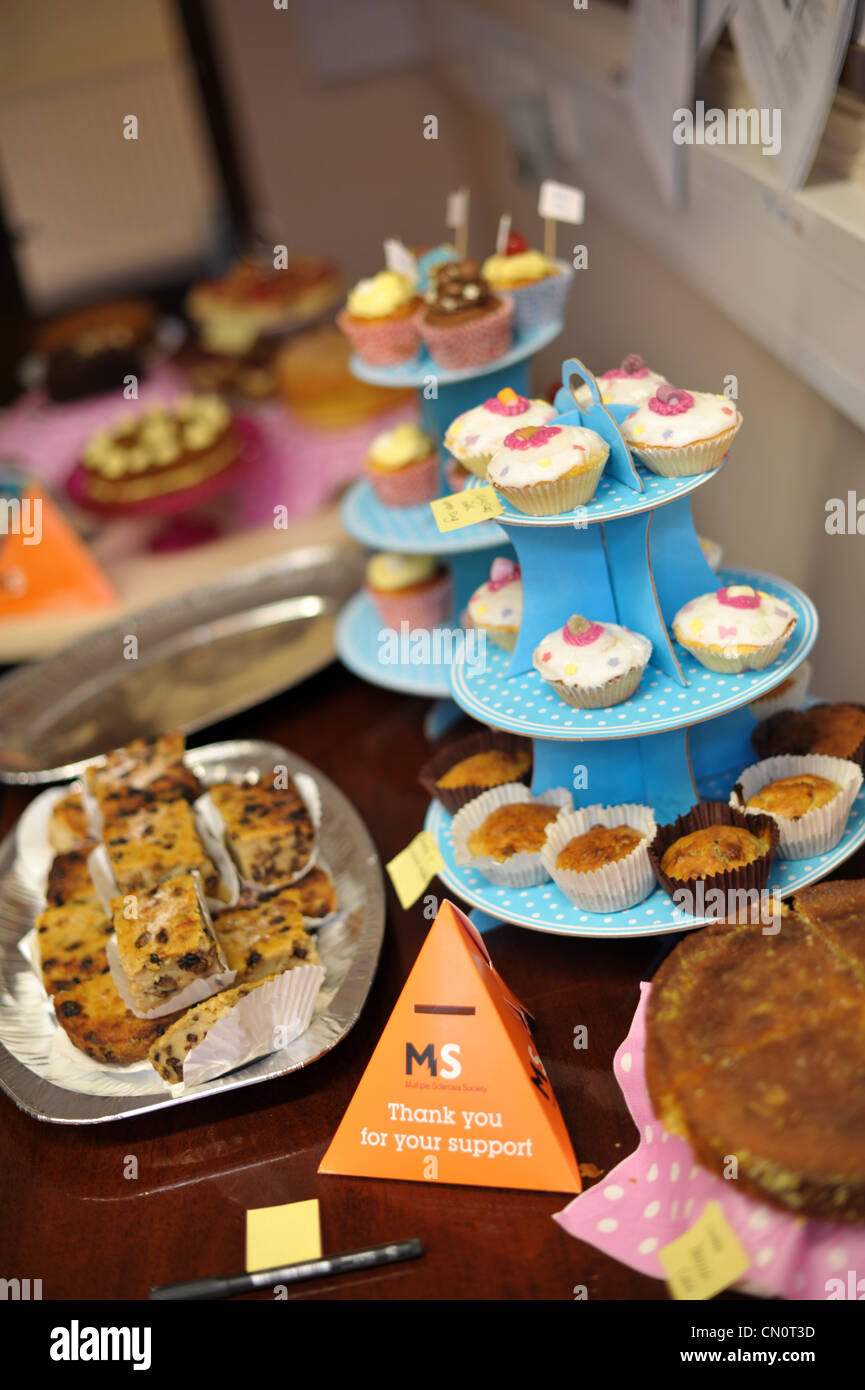 Fairy cake office hi-res stock photography and images - Alamy