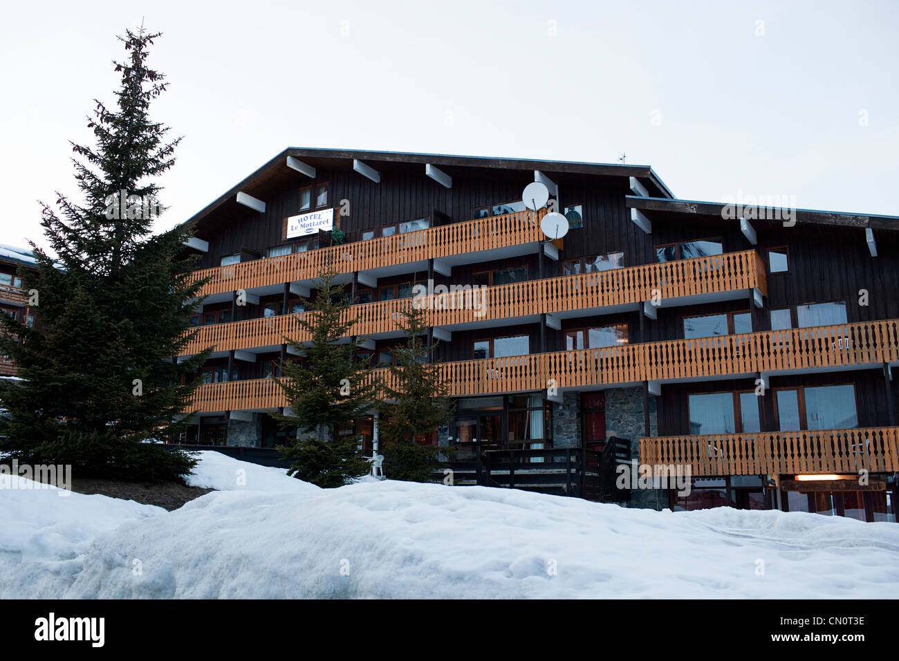 World class resorts hi-res stock photography and images - Alamy