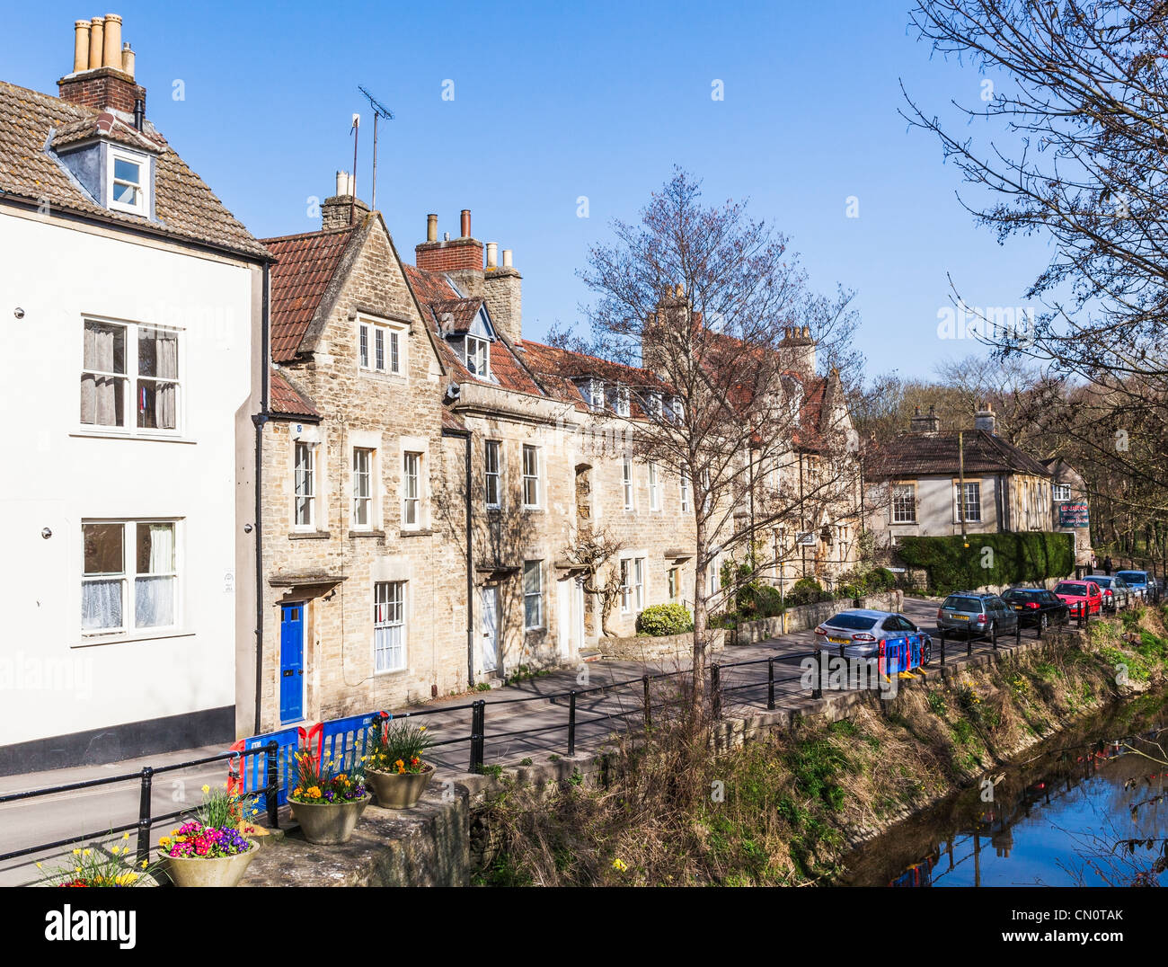 Frome somerset hi-res stock photography and images - Alamy