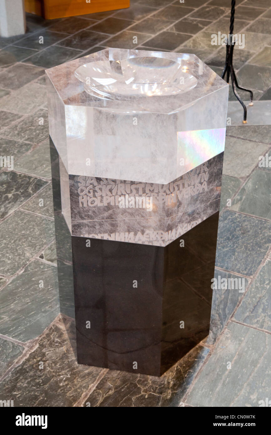 Hallgrimskirkja font hi-res stock photography and images - Alamy