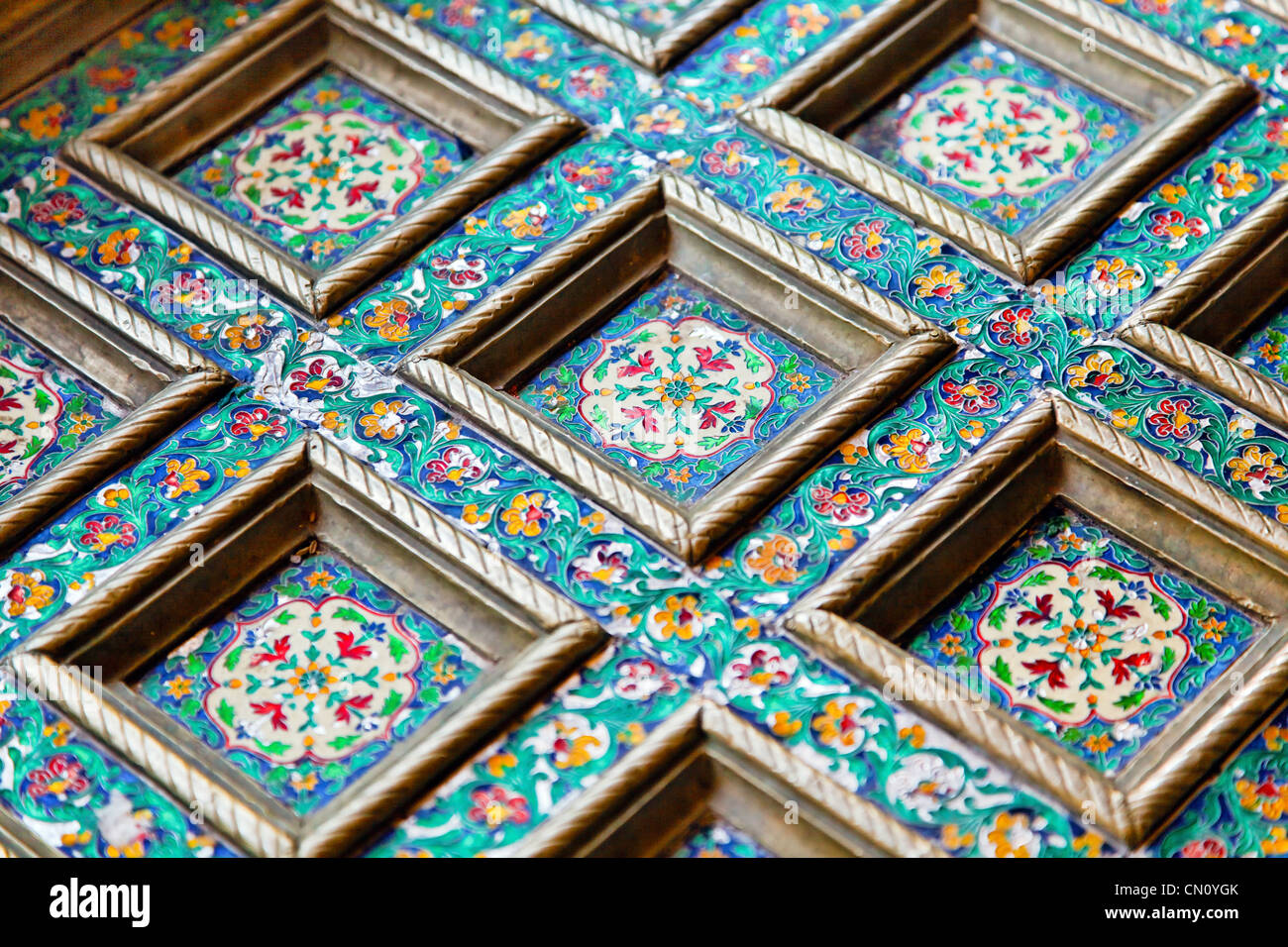 Indigenous craft hi-res stock photography and images - Alamy