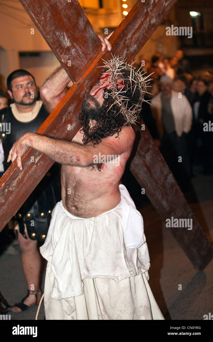 Crucification Stock Photos & Crucification Stock Images - Alamy