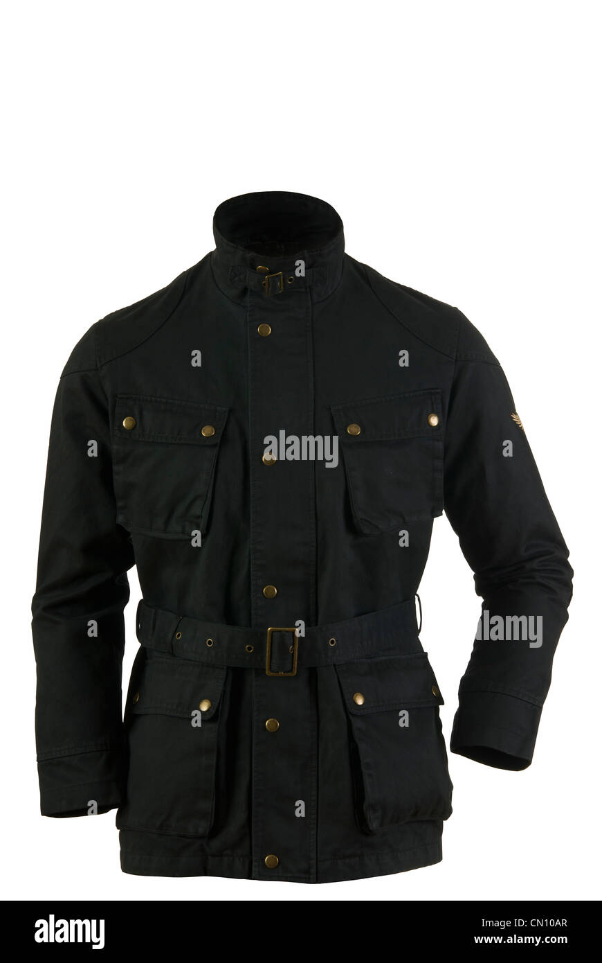 Parka jacket army hi-res stock photography and images - Alamy