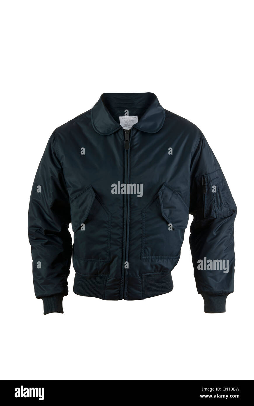 Red military style jacket hi-res stock photography and images - Alamy