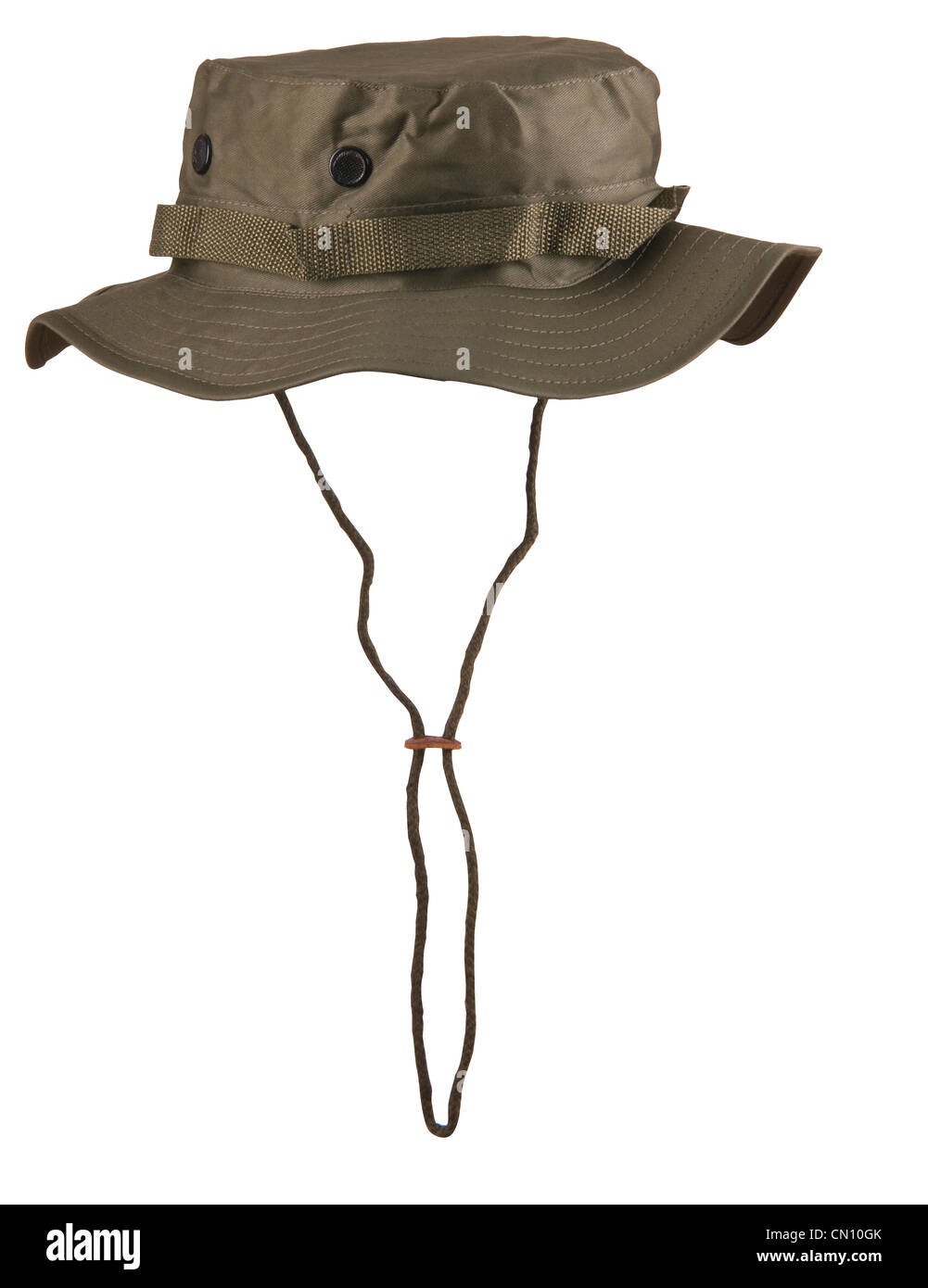 Green police uniform Cut Out Stock Images & Pictures - Alamy