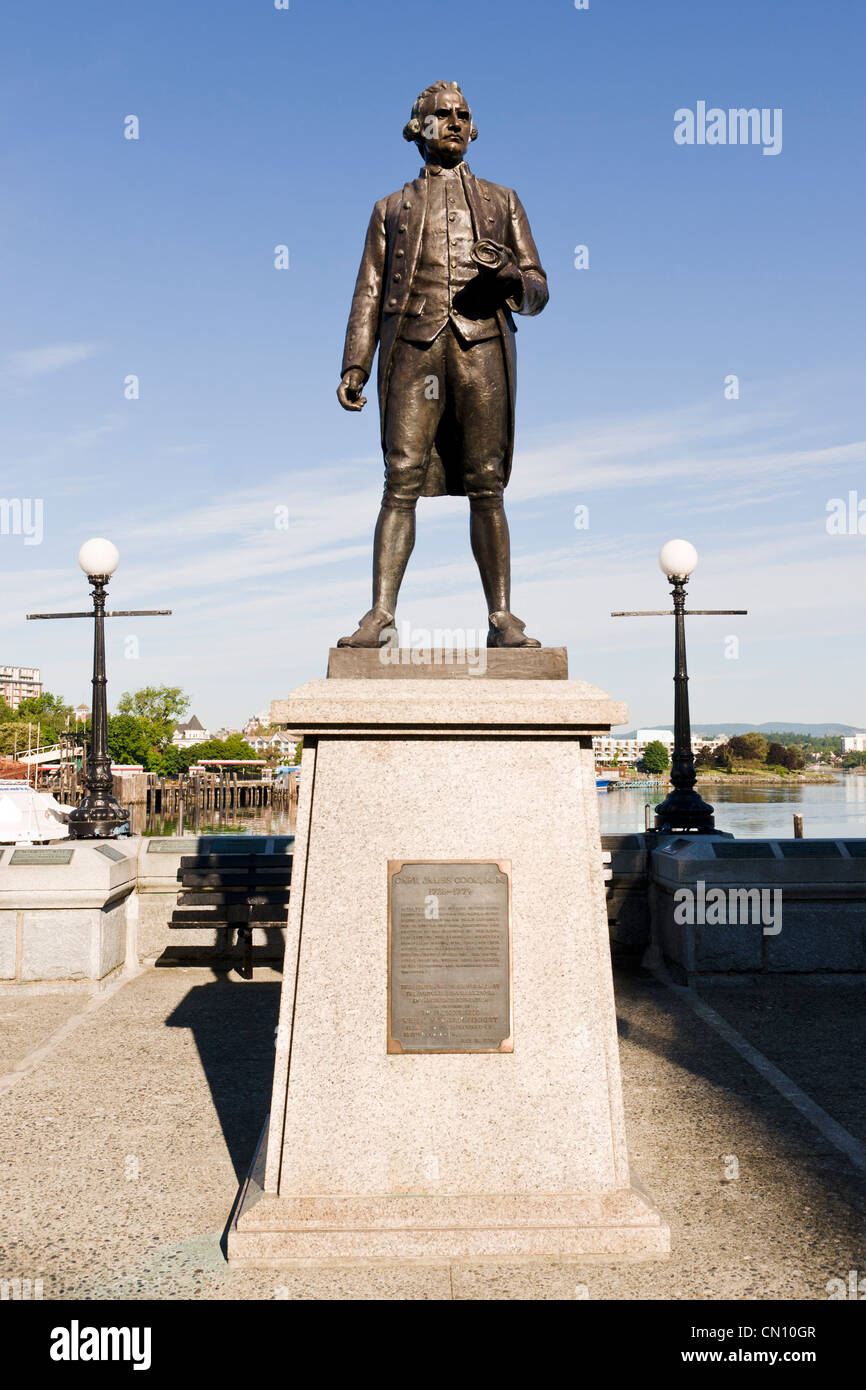 The captain cook hi-res stock photography and images - Alamy