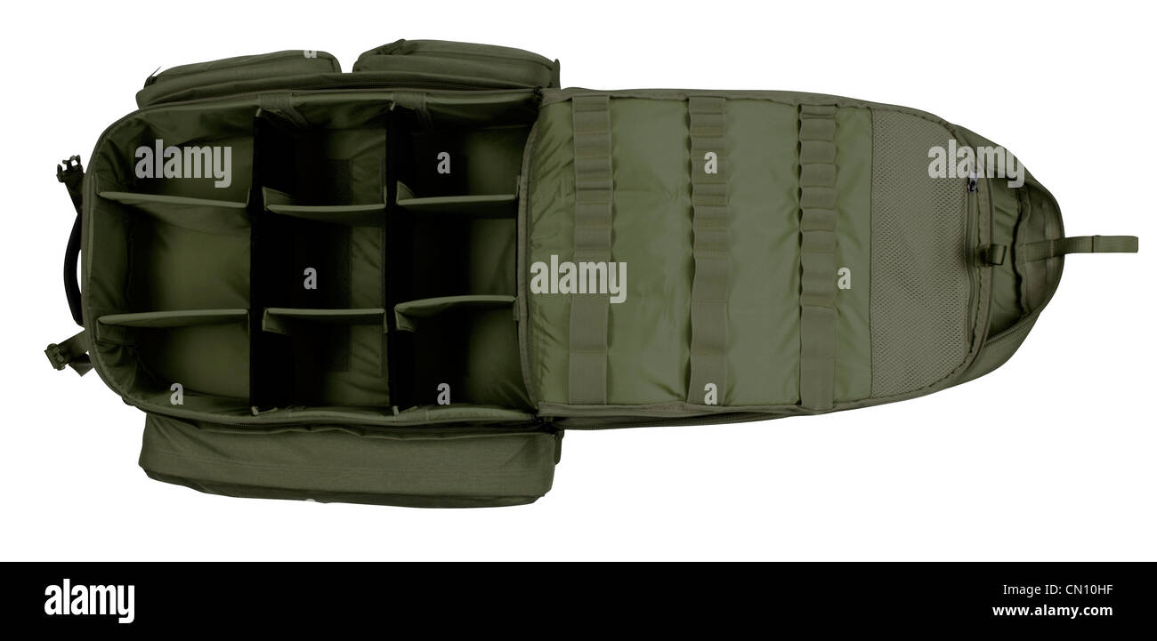 Black backpack back pack hi-res stock photography and images - Alamy