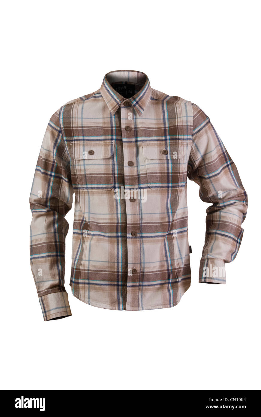 Shirt formal clothes uniform hi-res stock photography and images - Alamy