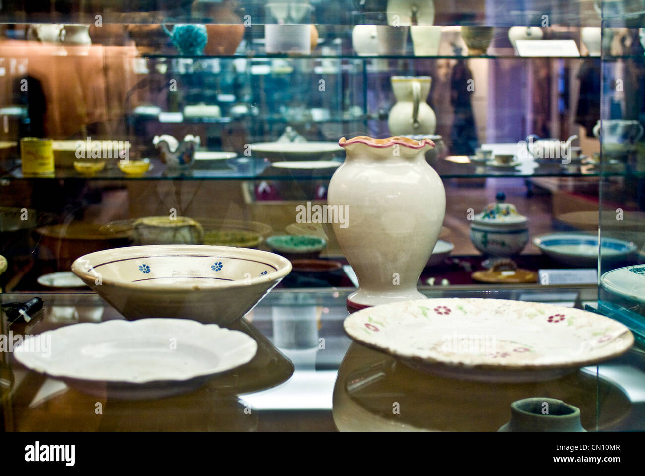 The ancient plate hi-res stock photography and images - Alamy