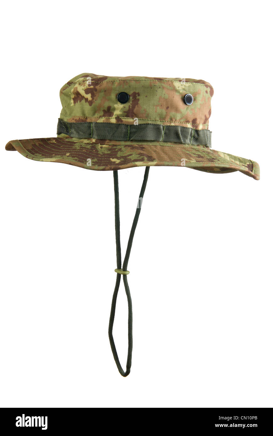 Green police uniform Cut Out Stock Images & Pictures - Alamy