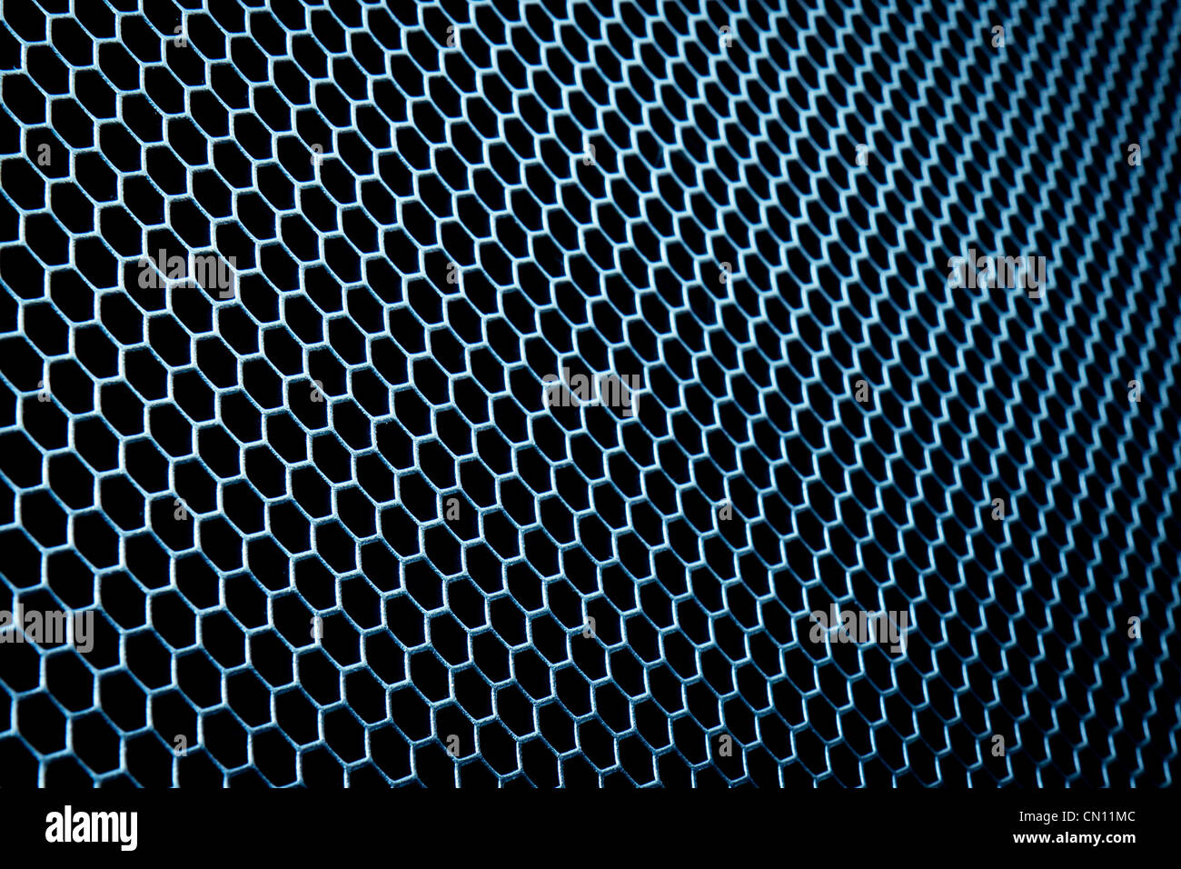 abstract metal grid background Stock Photo - Alamy