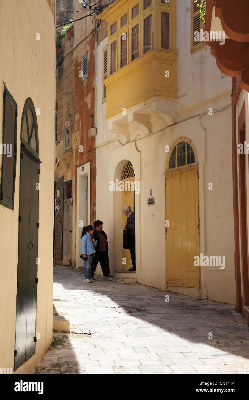 Gozitan hi-res stock photography and images - Alamy