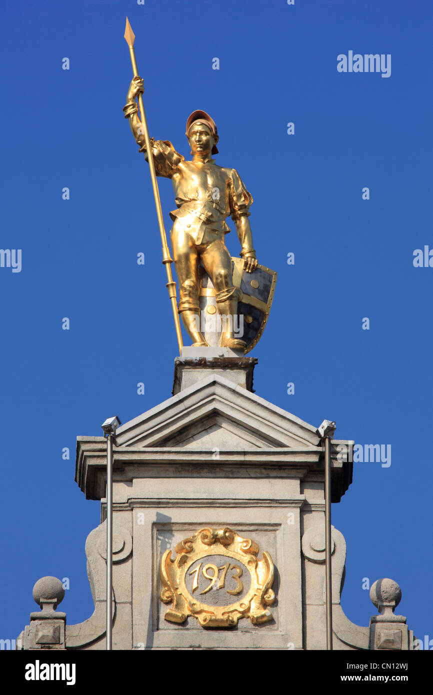 Medieval Herald High Resolution Stock Photography and Images - Alamy