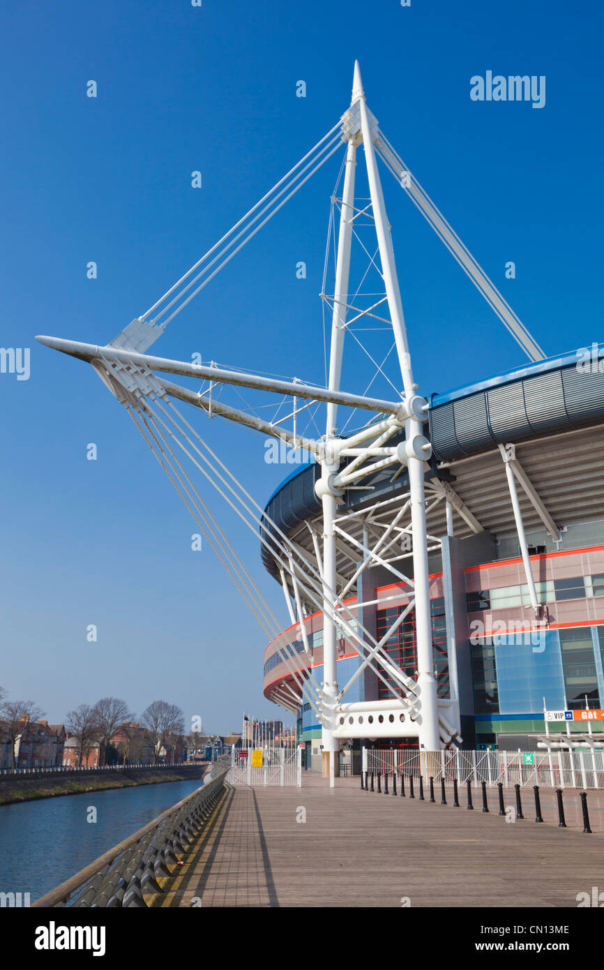 Principality stadium concert hi-res stock photography and images - Alamy