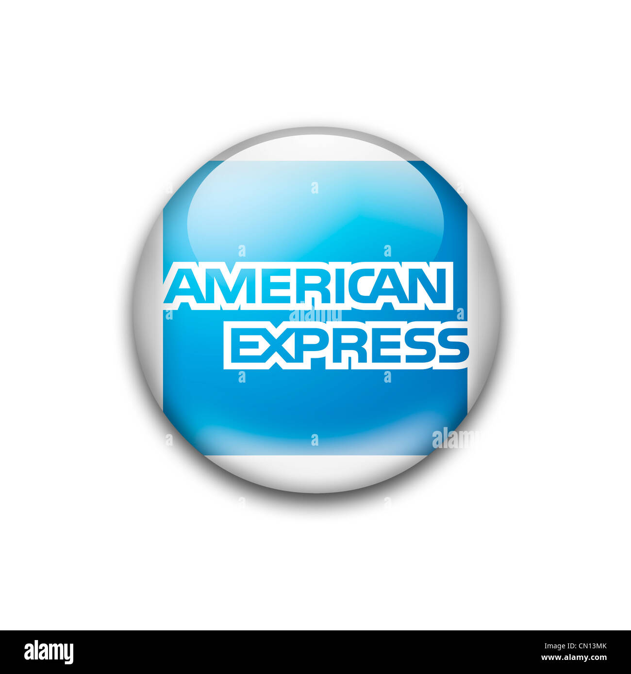 American express logo Cut Out Stock Images & Pictures - Alamy