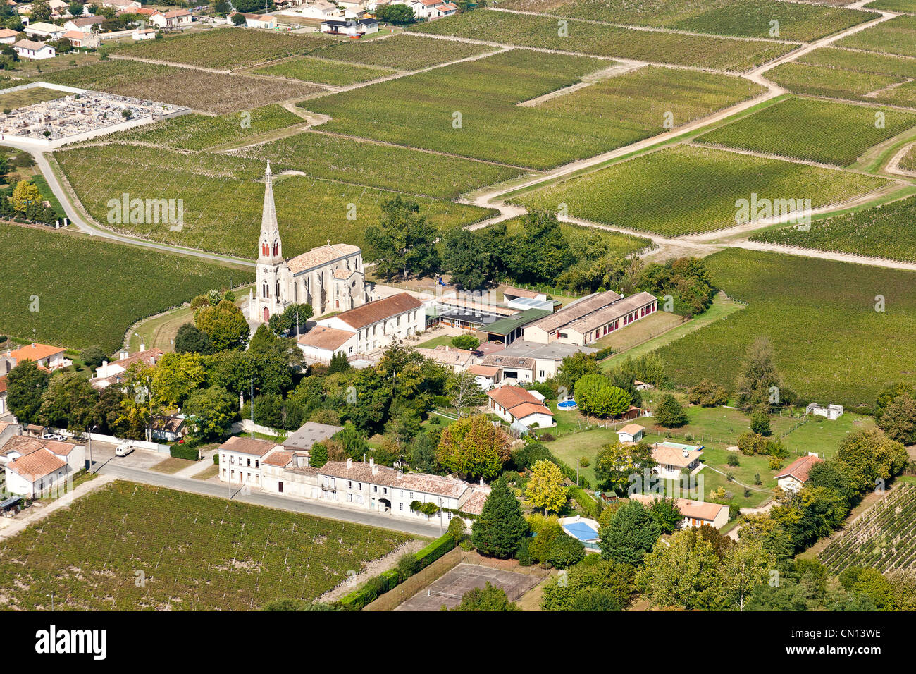 Soussans hi-res stock photography and images - Alamy