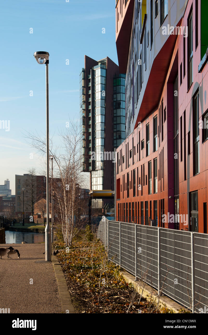 Will Alsop Chips Stock Photos & Will Alsop Chips Stock Images - Alamy