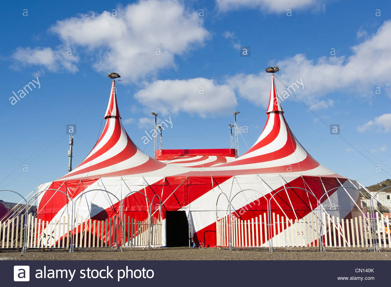 Family Circus Stock Photos & Family Circus Stock Images - Alamy