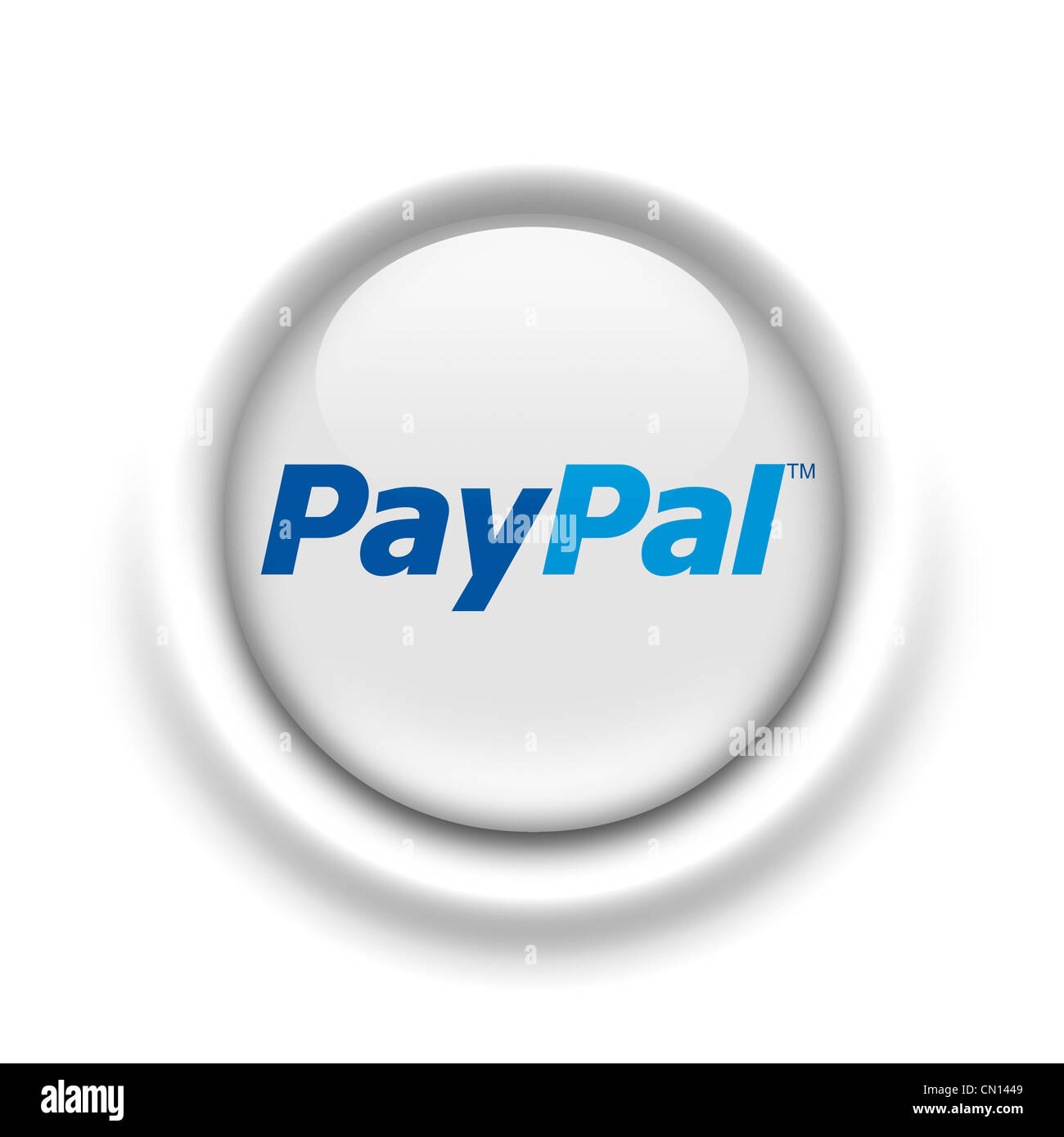 Paypal Payment Icon