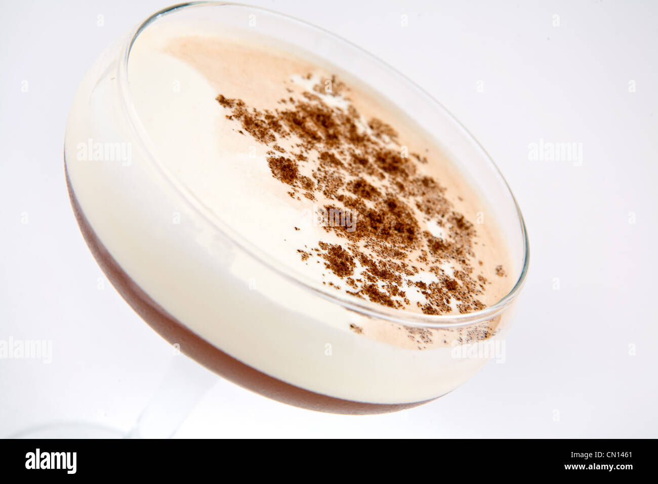 Black drink beaker hi-res stock photography and images - Alamy