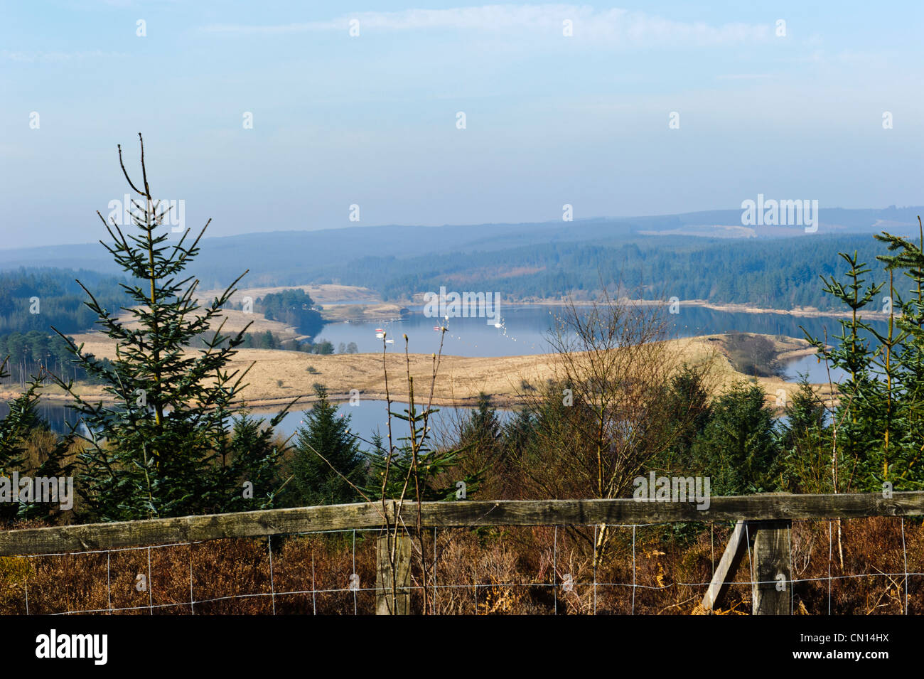 Kielder stone hi-res stock photography and images - Alamy