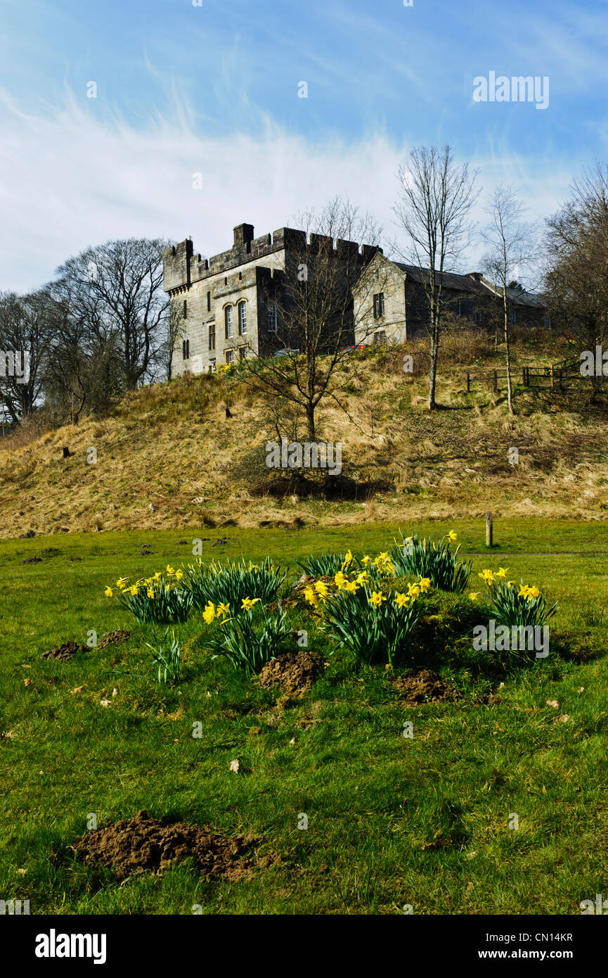 Kielder Village Stock Photos & Kielder Village Stock Images - Alamy